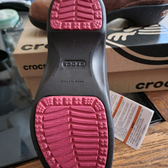 CROCS | Shoes | Copy Crocs Shoes Size 8 | Poshmark